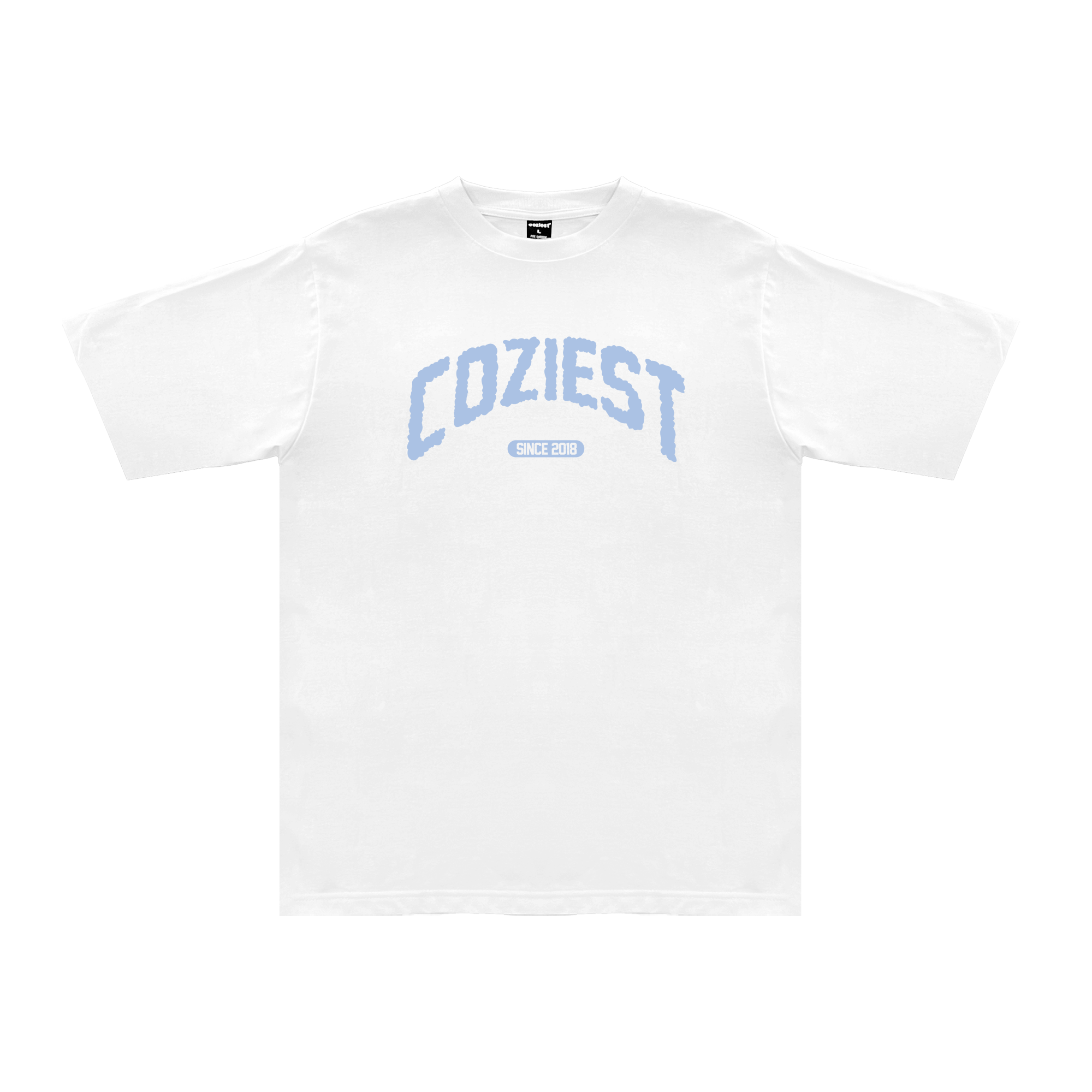 "Sky" Tee