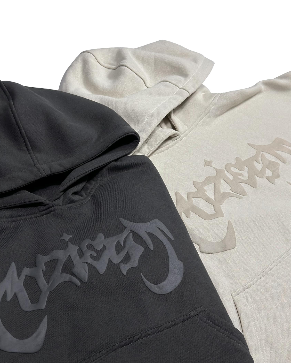 Hoodies & Jackets