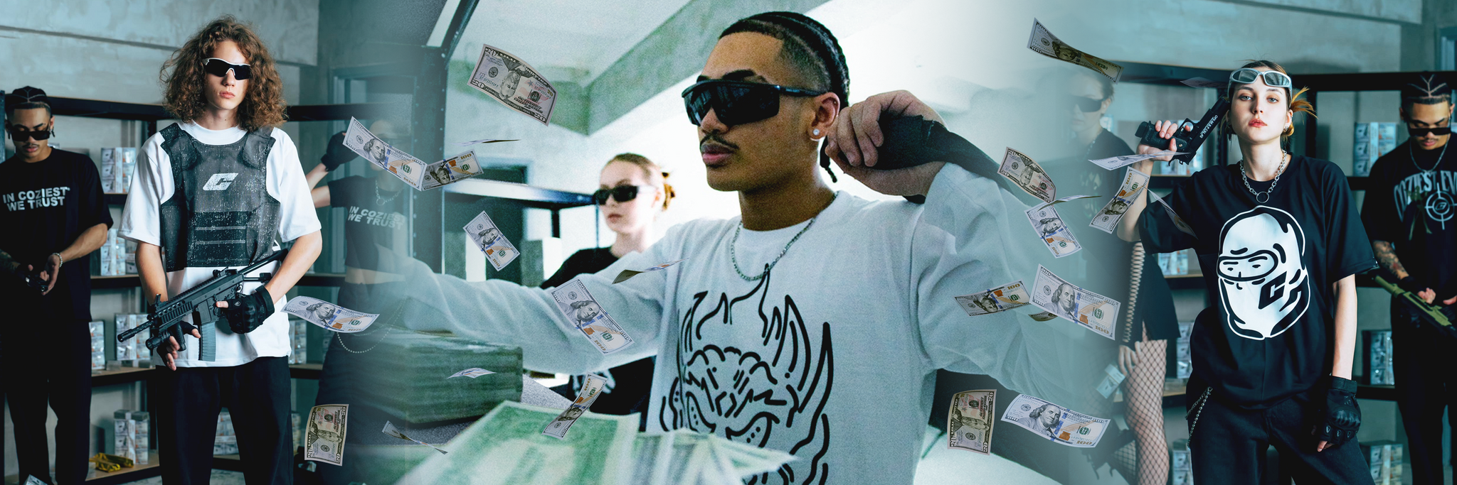 Heist