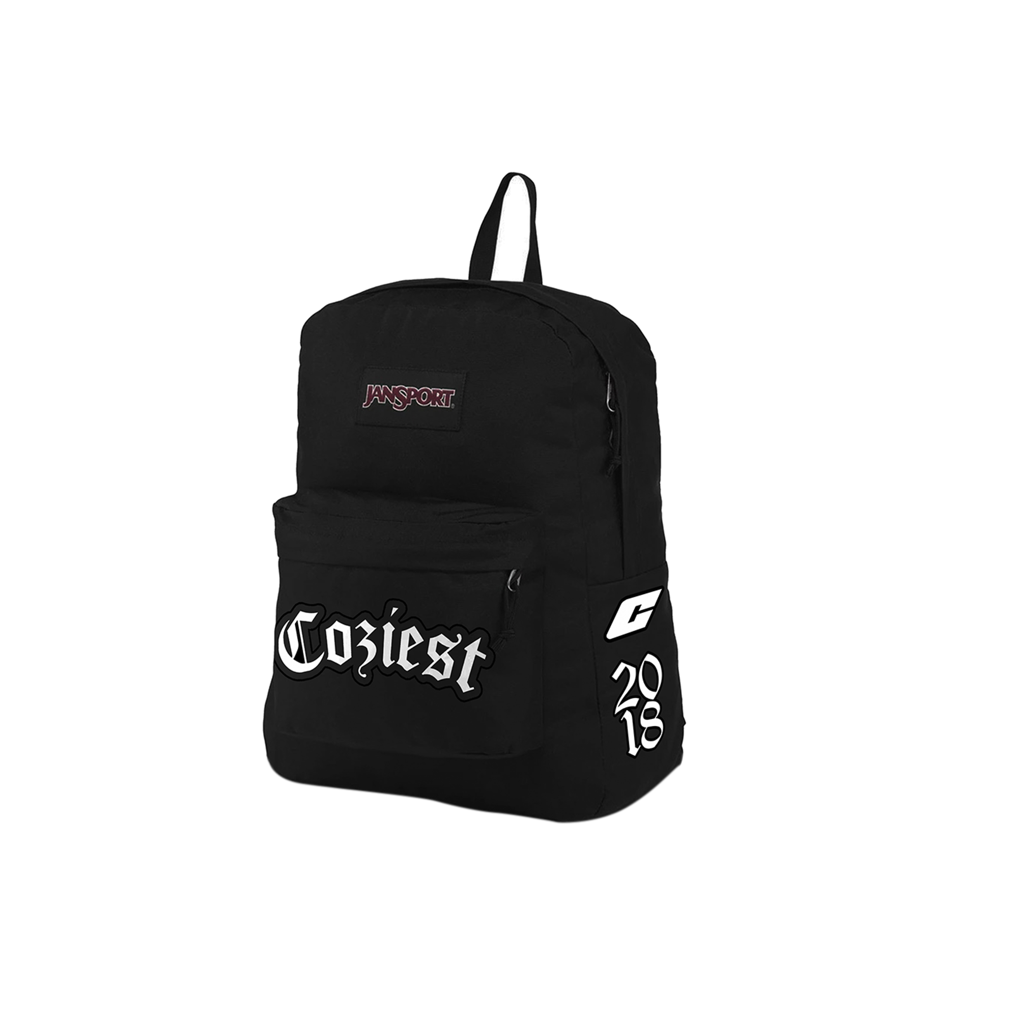 Jansport x Coziest University Backpack