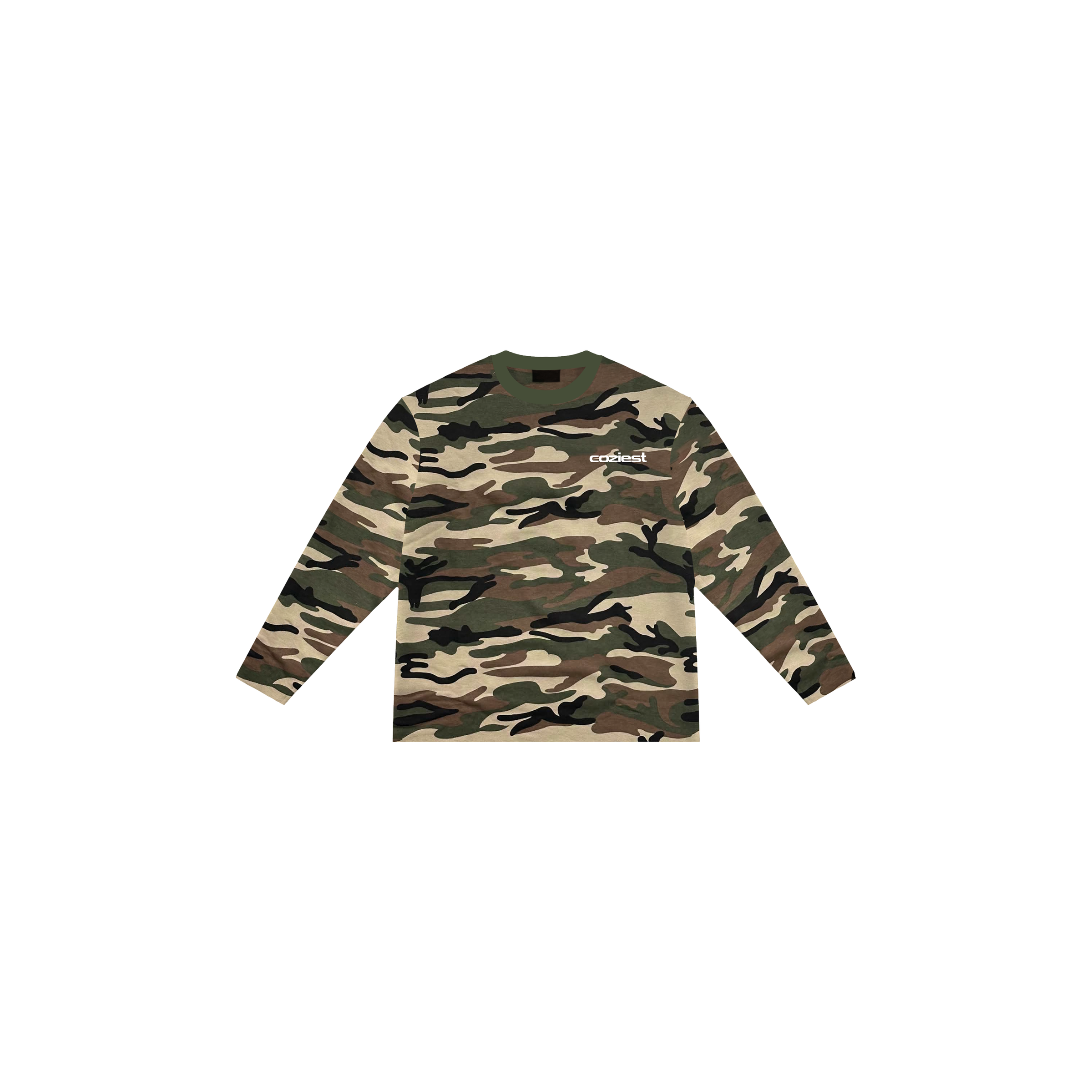 "Veil" Pull Over