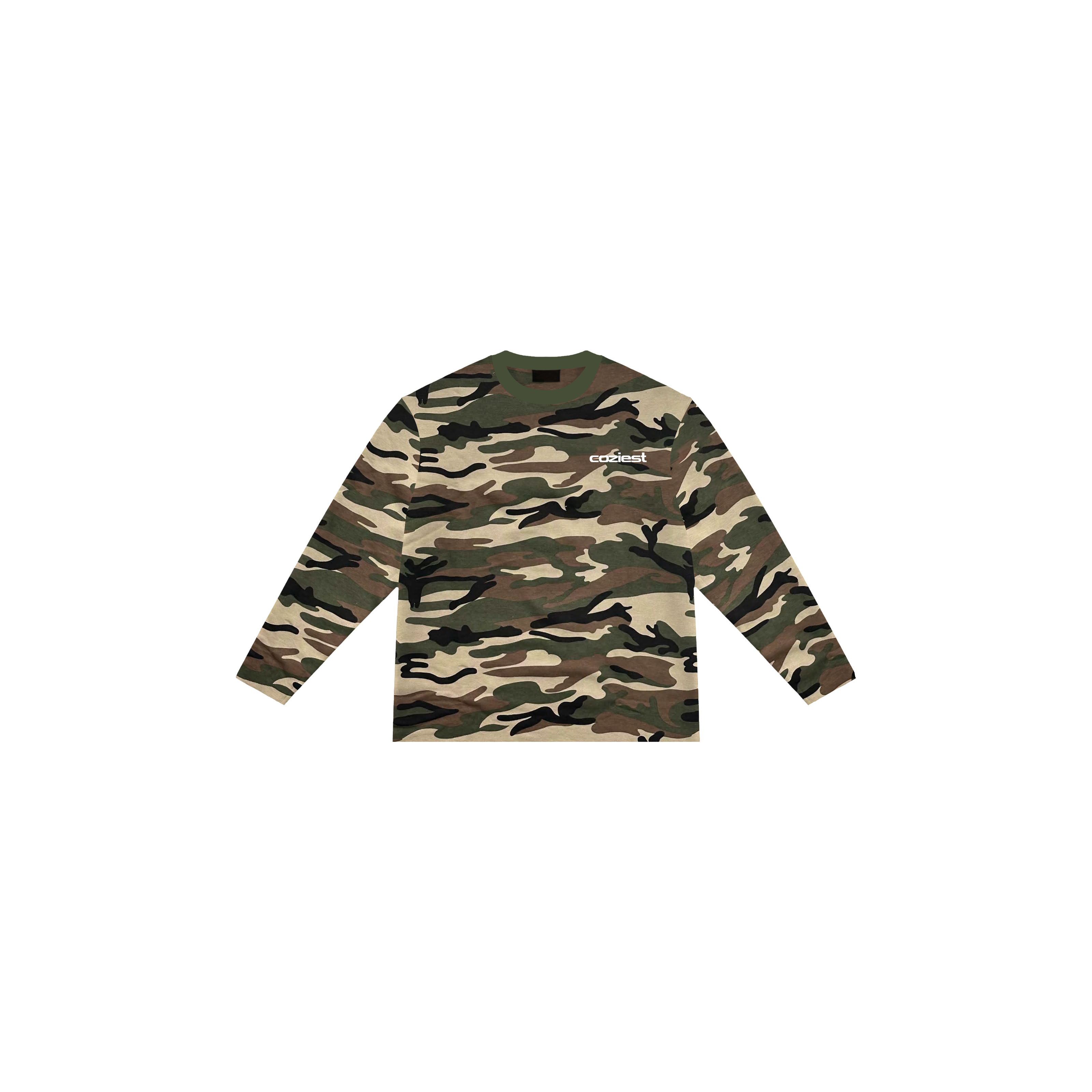 "Veil" Pull Over