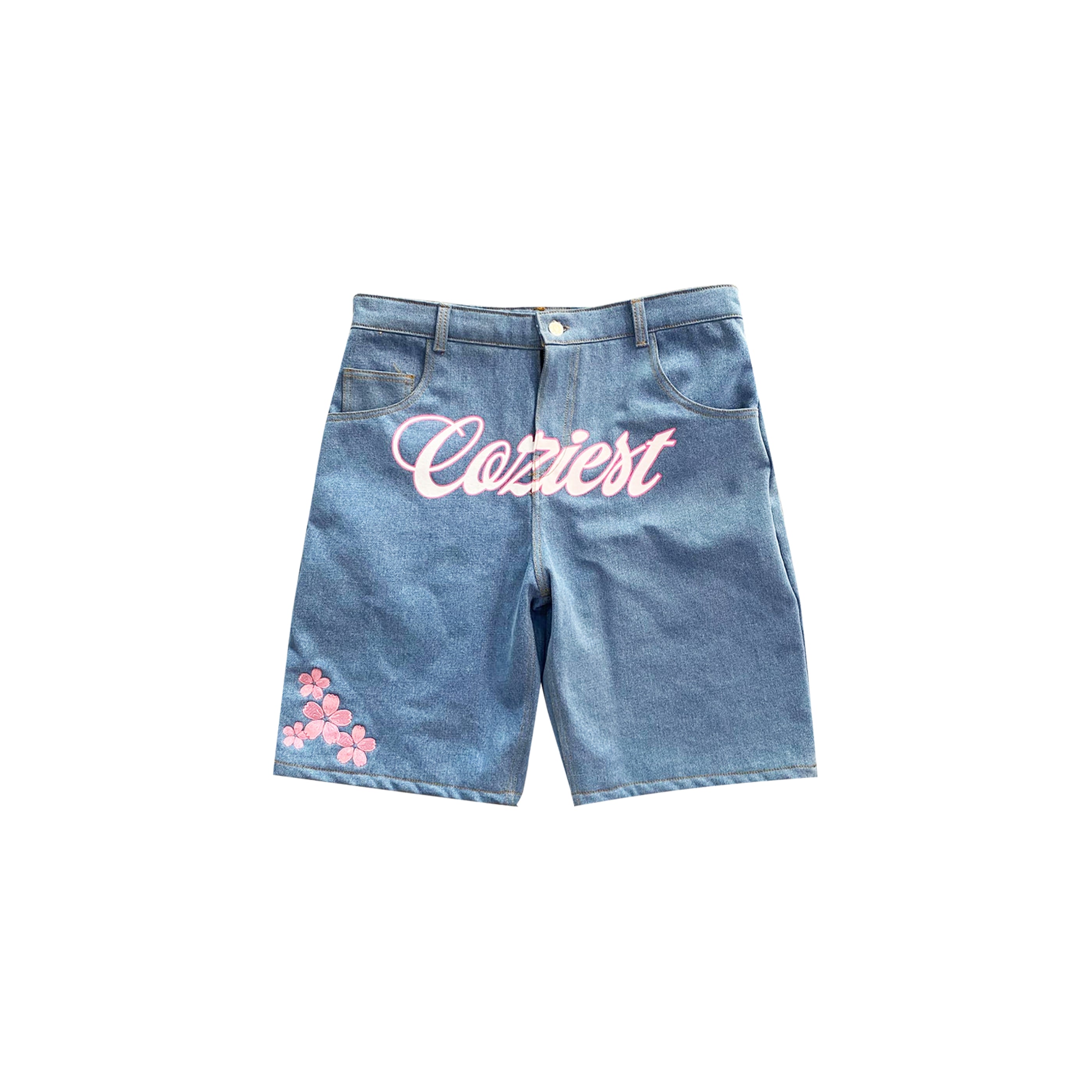 "Sakura" Jorts